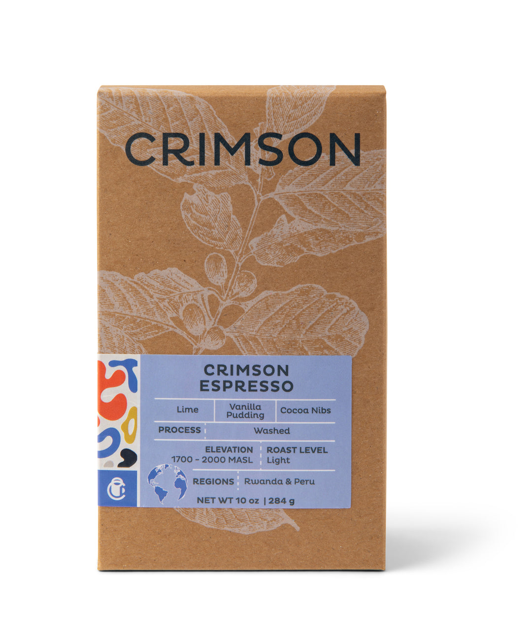 CRIMSON Craft Coffees – Crimson Cup Coffee